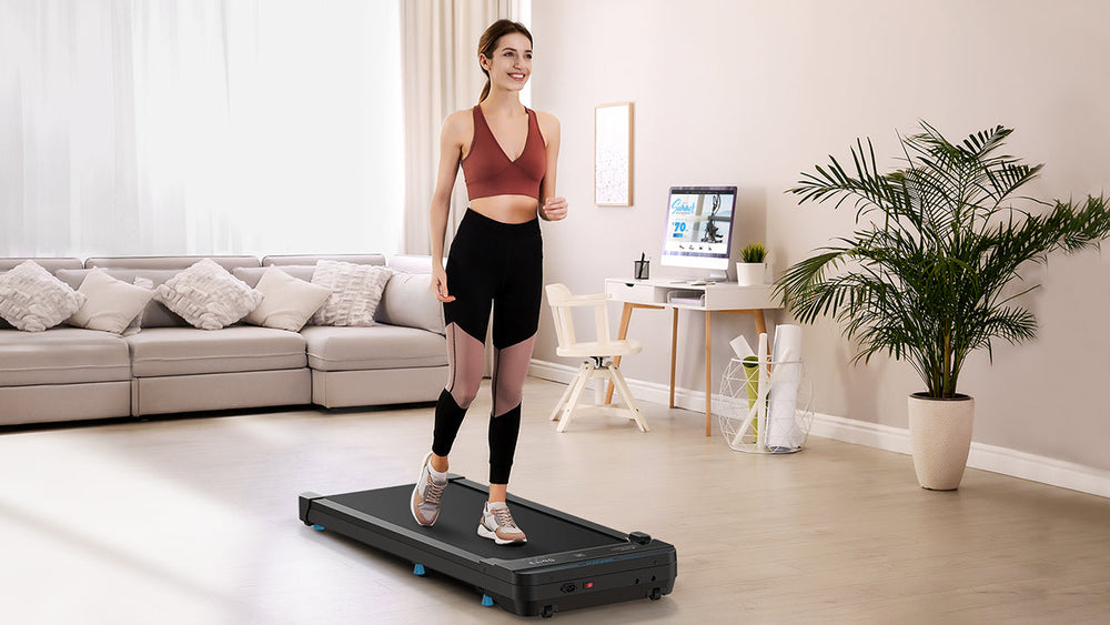 How to Choose the Right Treadmill for Your Home Gym | MERACH