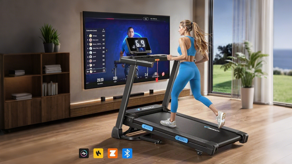 10 Expert Tips to Maximize Treadmill Interval Workouts