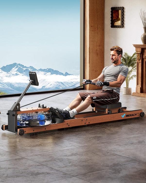 7 Best Tips for Geting Perfect Rowing Technique