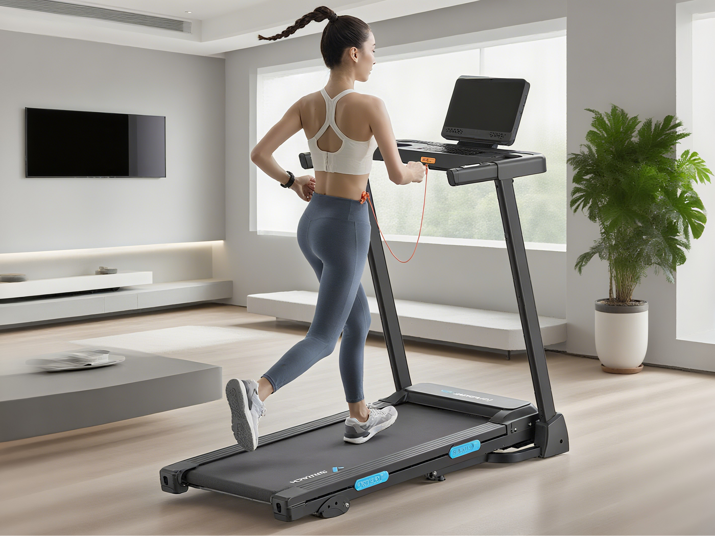 10 Essential Treadmill Maintenance Tips | Merach