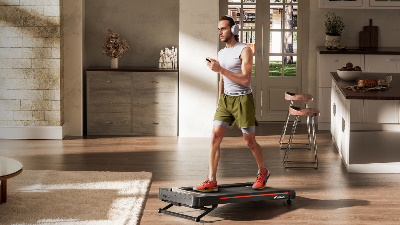 Are Walking Pads Worth It? Benefits, Drawbacks & Real Results