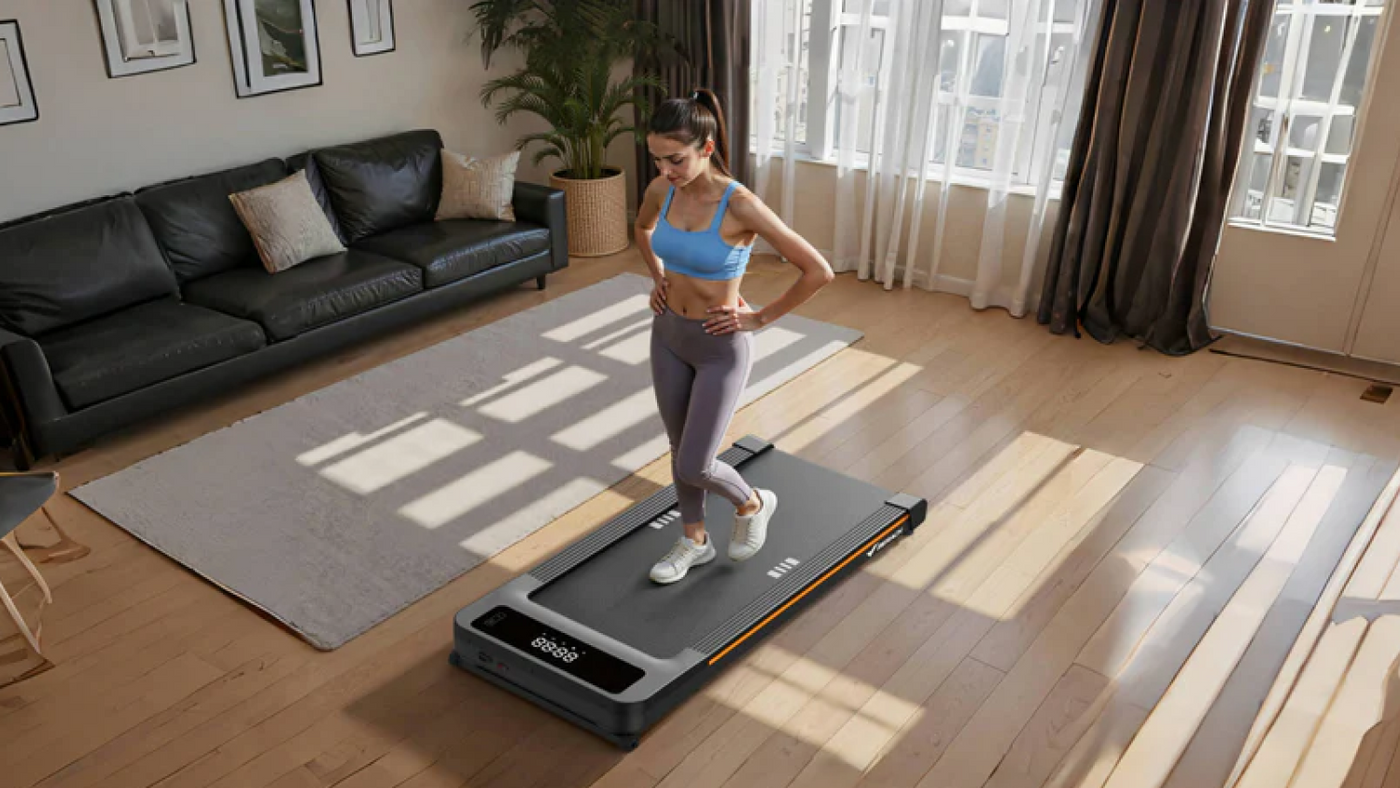 Merach NovaWalk W50 Walking Pad Review: Know Everything Before Buying
