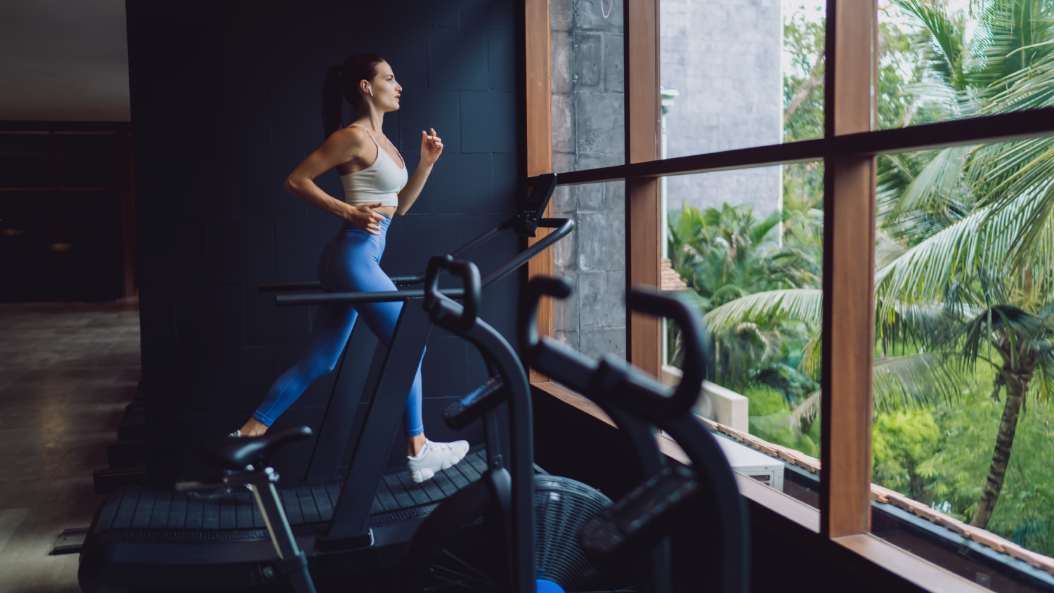 The Ultimate Cardio Combo: Treadmill & Electric Exercise Bike Guide