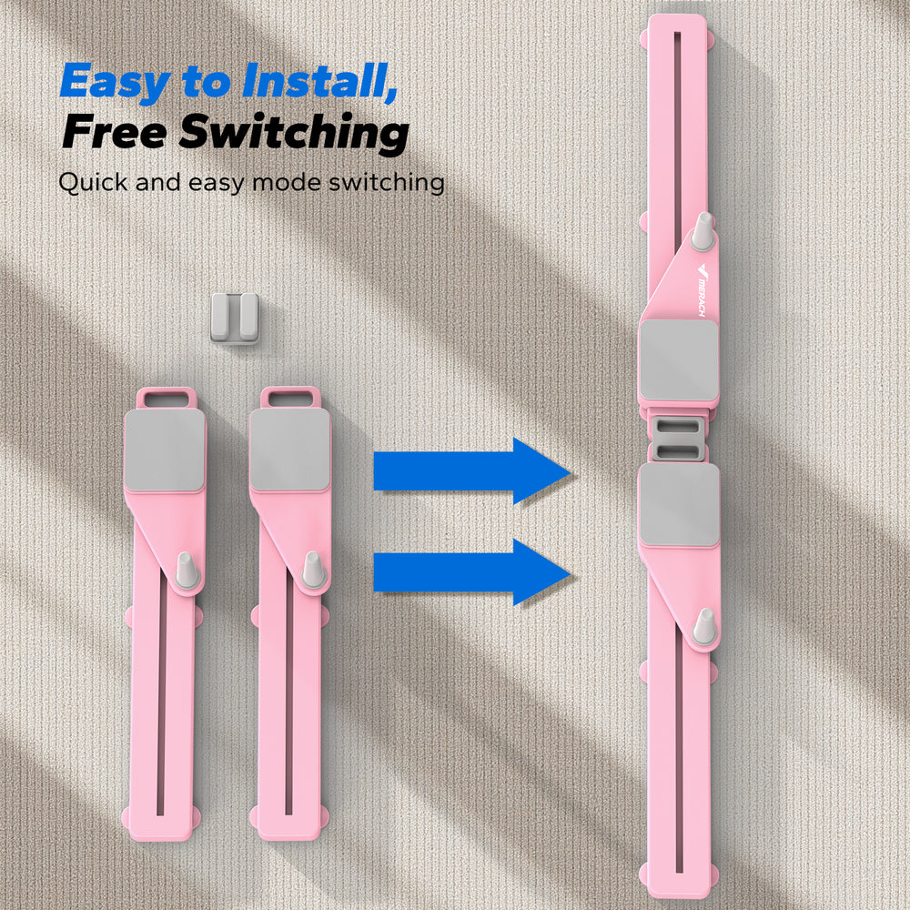 Multi-Functional Abdominal Board – Split Ab Trainer for Core Workouts ...