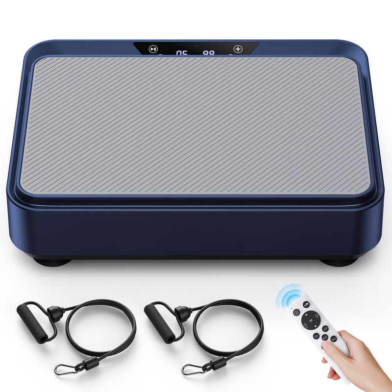 Small Vibration Machine - Mini Vibration Plate for Sleep | MERACH