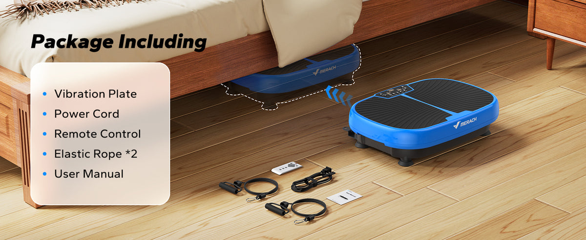 EMS Lymphatic Vibration Plate – Best Vibration Plate for Lymphatic ...