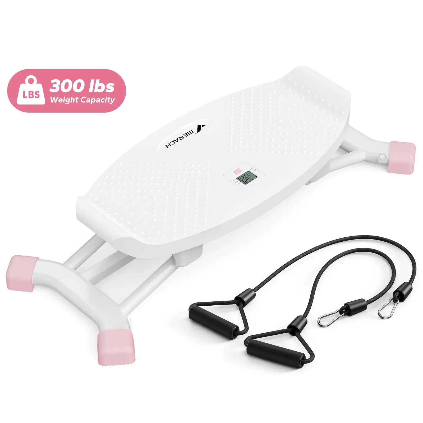 Indoor Ski Training Machine – Balancing Machine for Exercise | MERACH