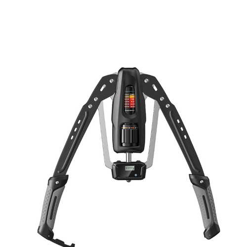 Adjustable Arm Exerciser with Counter for Upper Body Training | MERACH