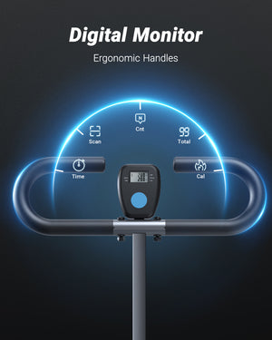 Assisted Squat Machine - Foldable Squat Assist for Home | MERACH