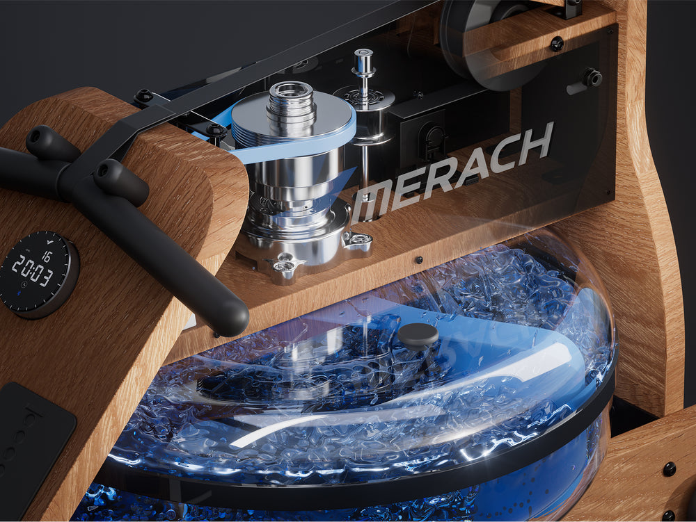 MERACH Rowing Machine Buying Guide