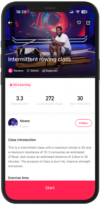 MERACH Official Site - The Best Home Gym Starts Here