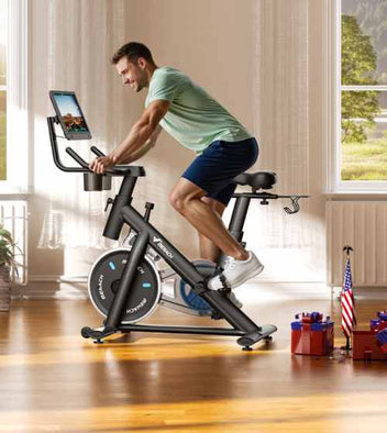 Quiet Home Treadmill With Incline - T12 Adjustable Incline Treadmill 6 ...