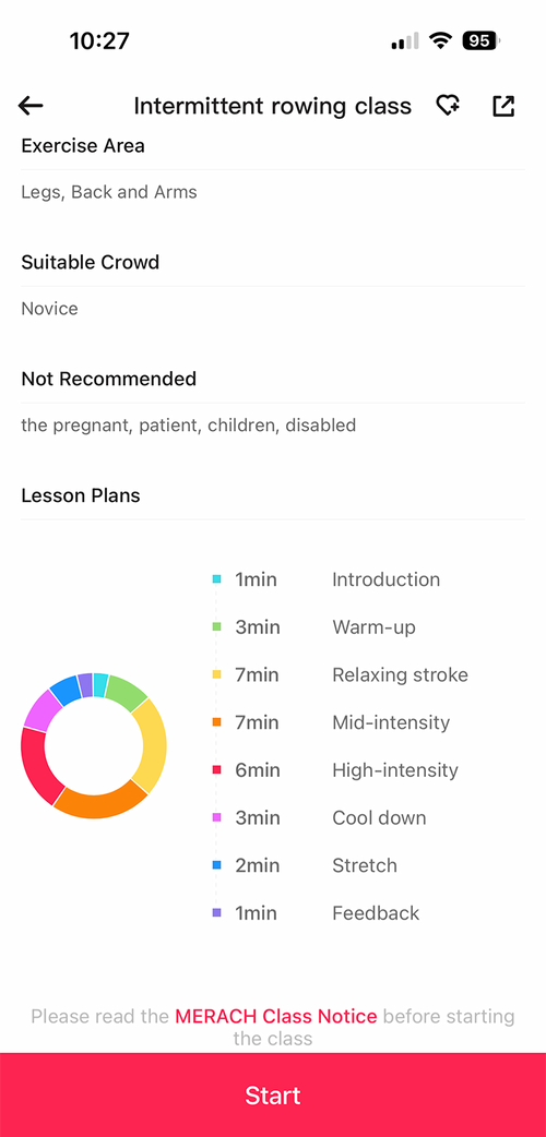 MERACH Adjustable Core Ab Exercise System Machine Full Body Workout for ...