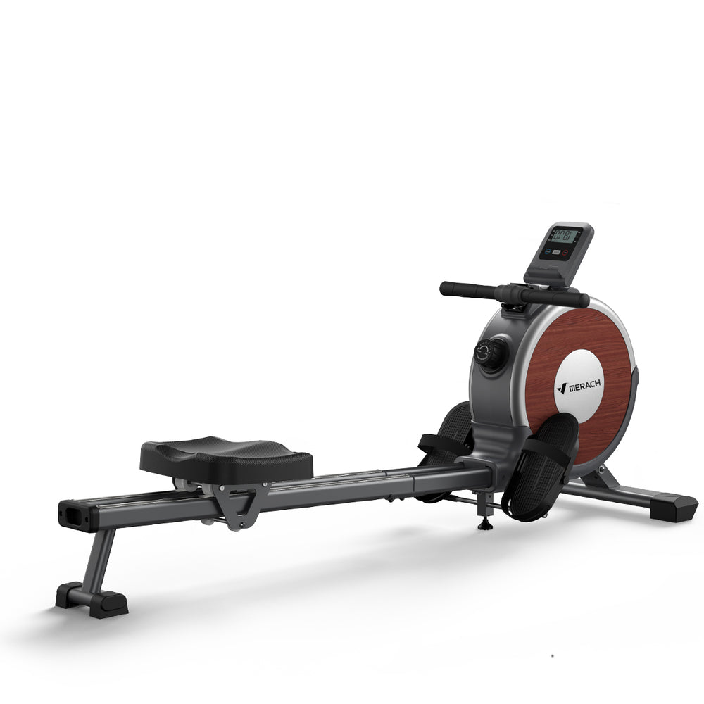 Q1S Home Rowing Machine for Home Workouts | MERACH