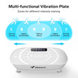 Whole Body Vibration Plate -Full Body Vibration Plate Workout - MR-2398 ...