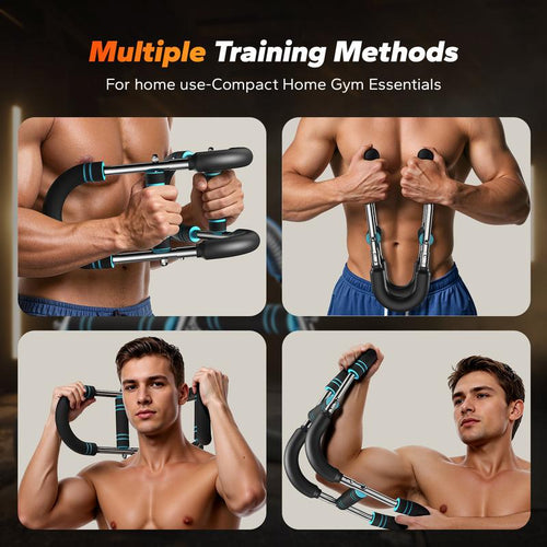 Adjustable Twister Arm Trainer - U-Arm Power Twister for Upper Body ...
