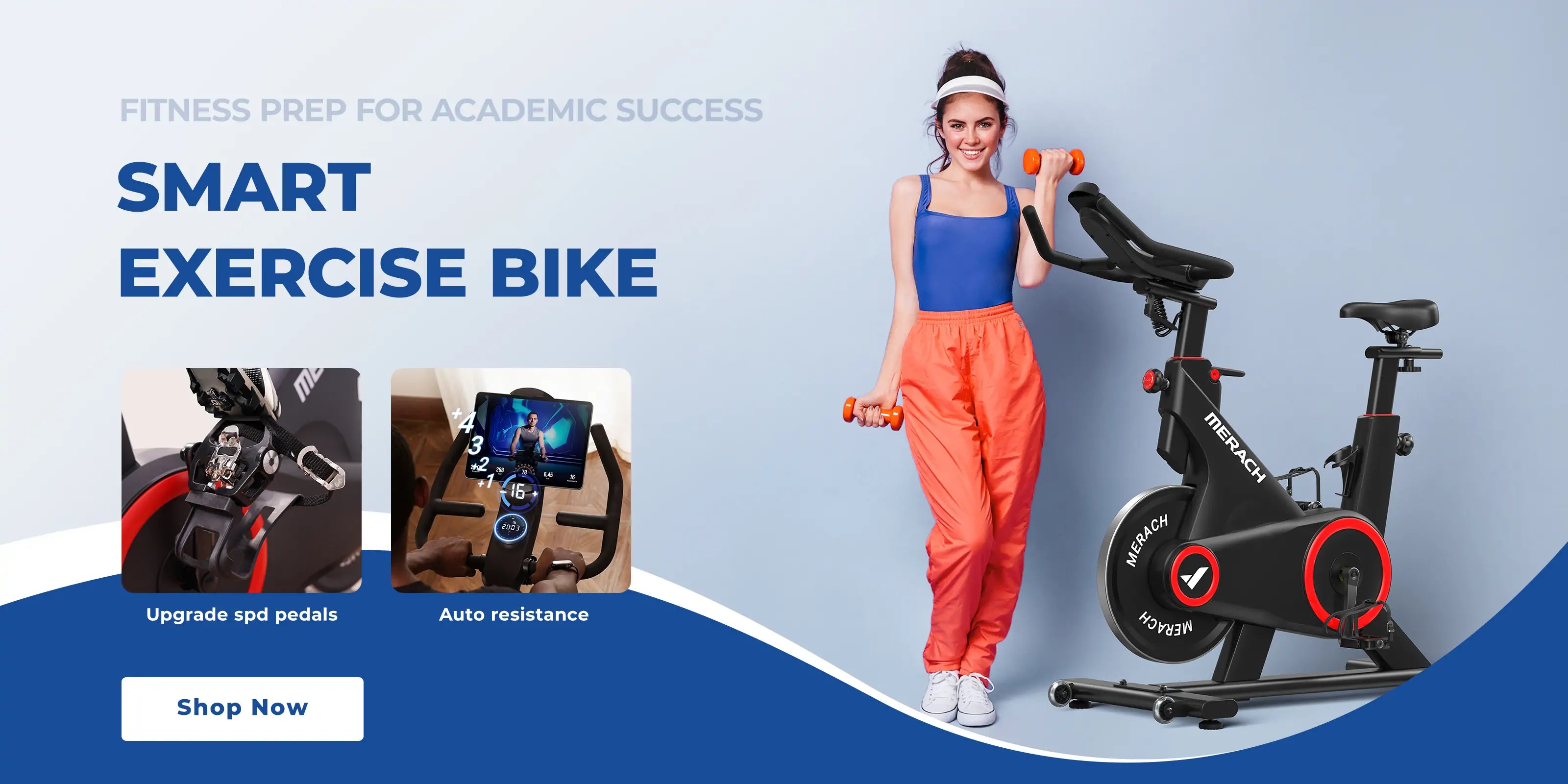 Shop High-Quality Home Gym Equipment | MERACH