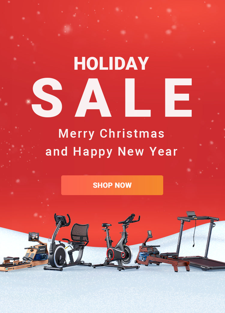 Shop High-Quality Home Gym Equipment | MERACH