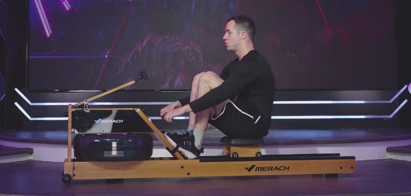 Shop High-Quality Home Gym Equipment | MERACH