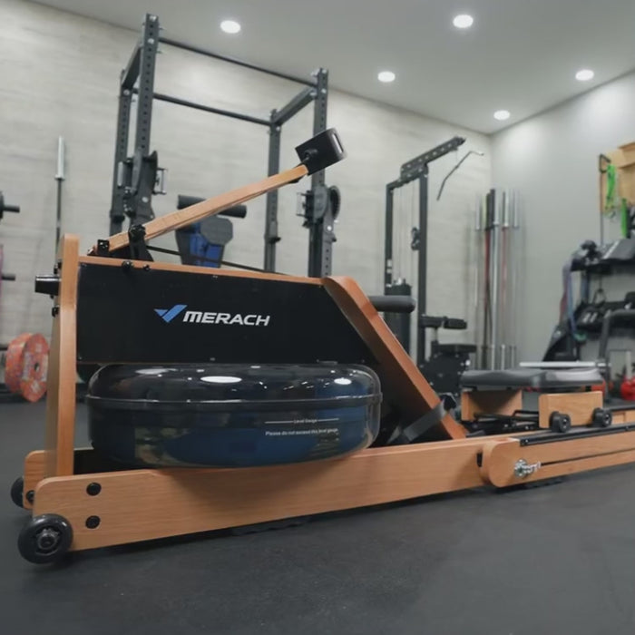 Shop High-Quality Home Gym Equipment | MERACH