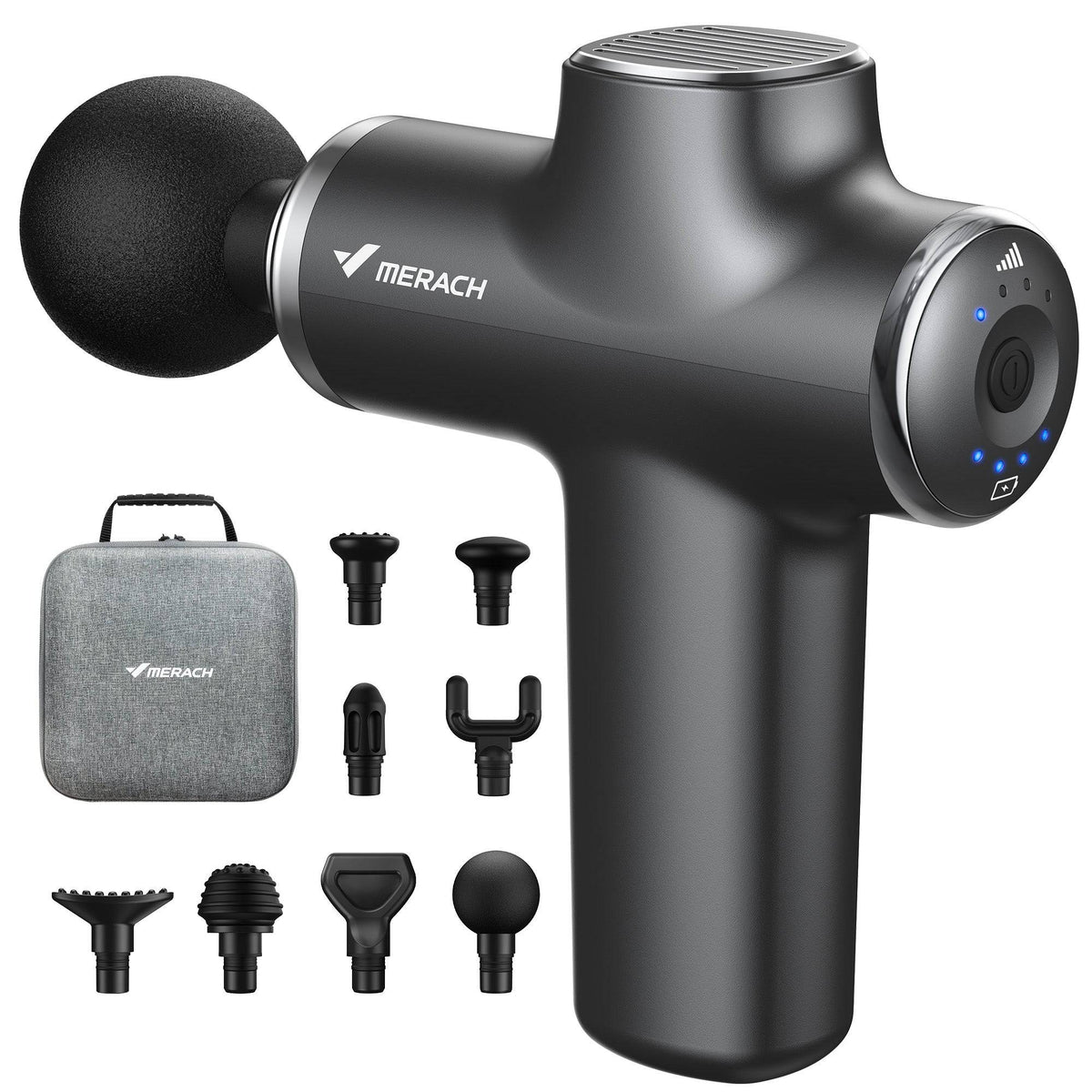 All Massage Guns