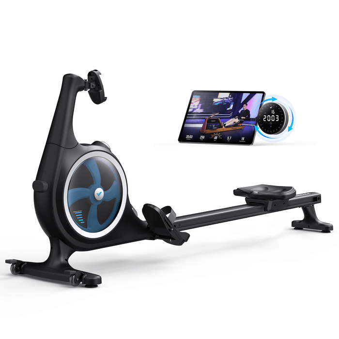 MERACH Water and Magnetic Rowing Machine Series for Sale